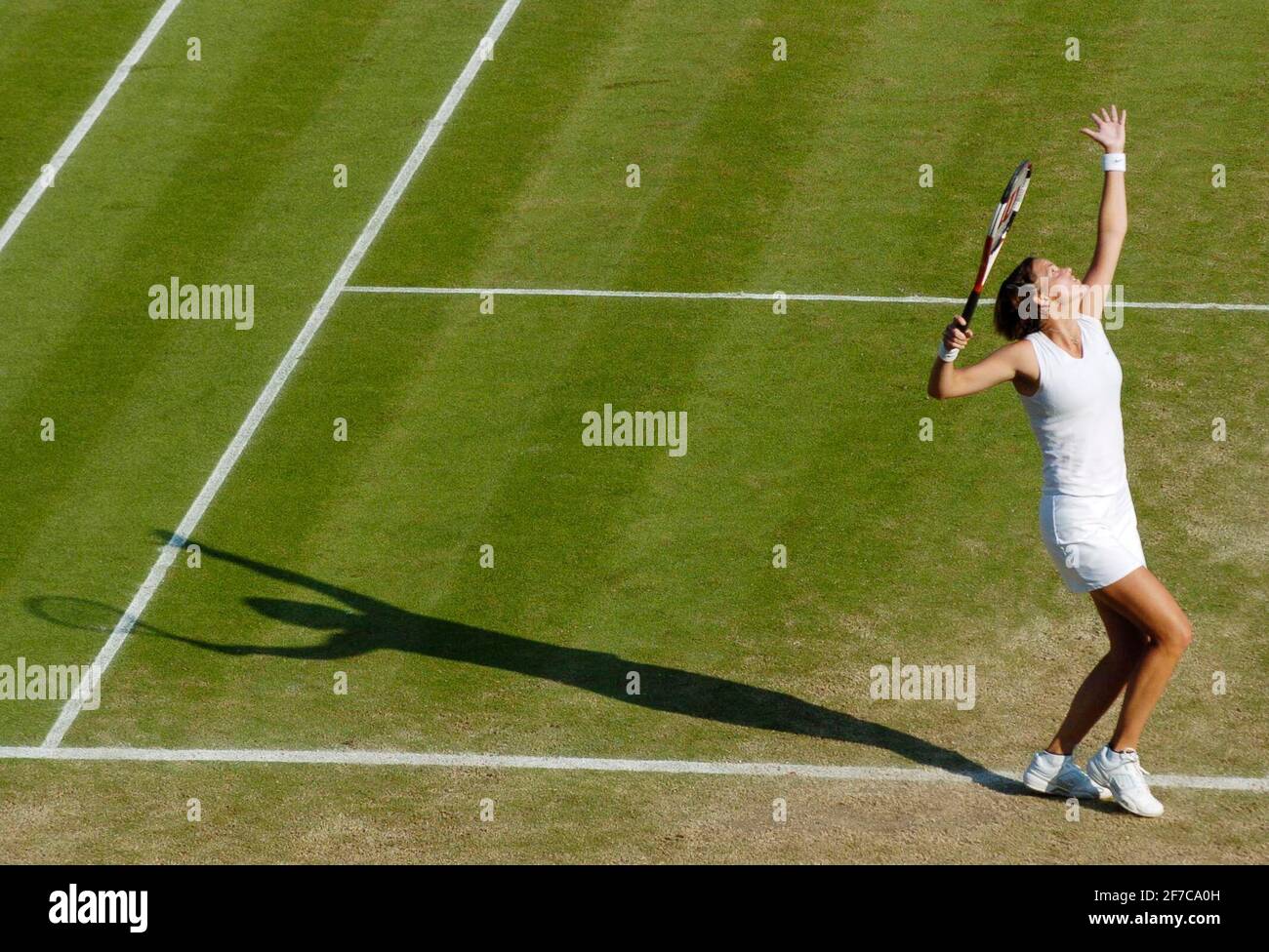 Kim clijsters hi-res stock photography and images - Alamy