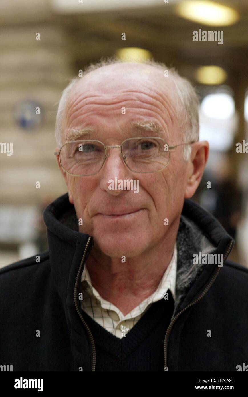 Pensions peter hi-res stock photography and images - Alamy