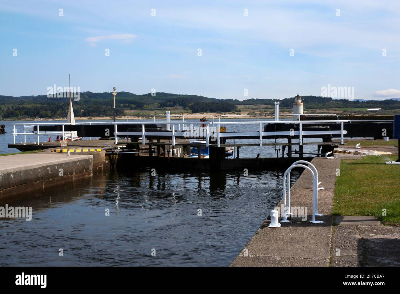 Ardrishaig hi-res stock photography and images - Alamy