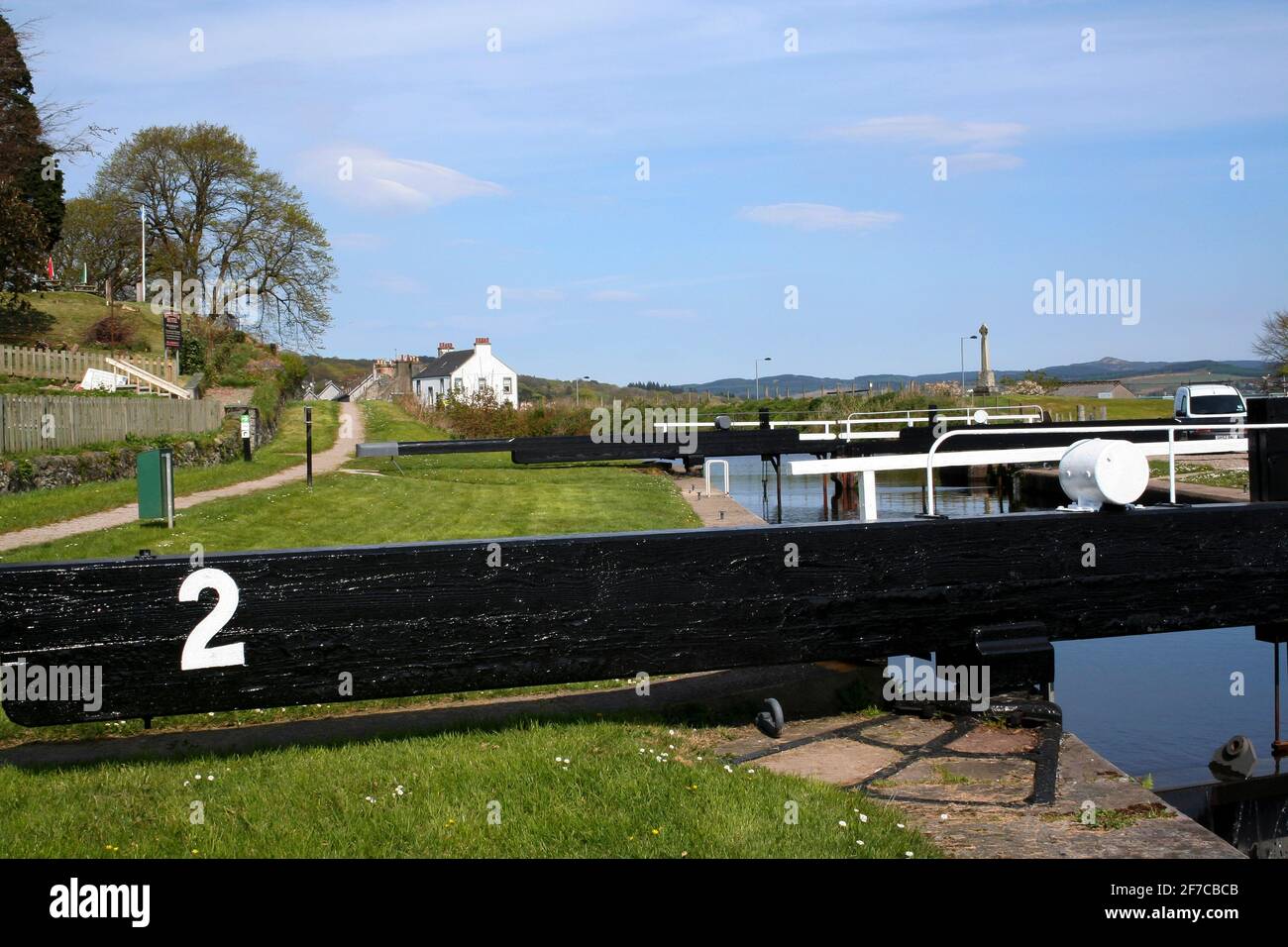 Ardrishaig hi-res stock photography and images - Alamy