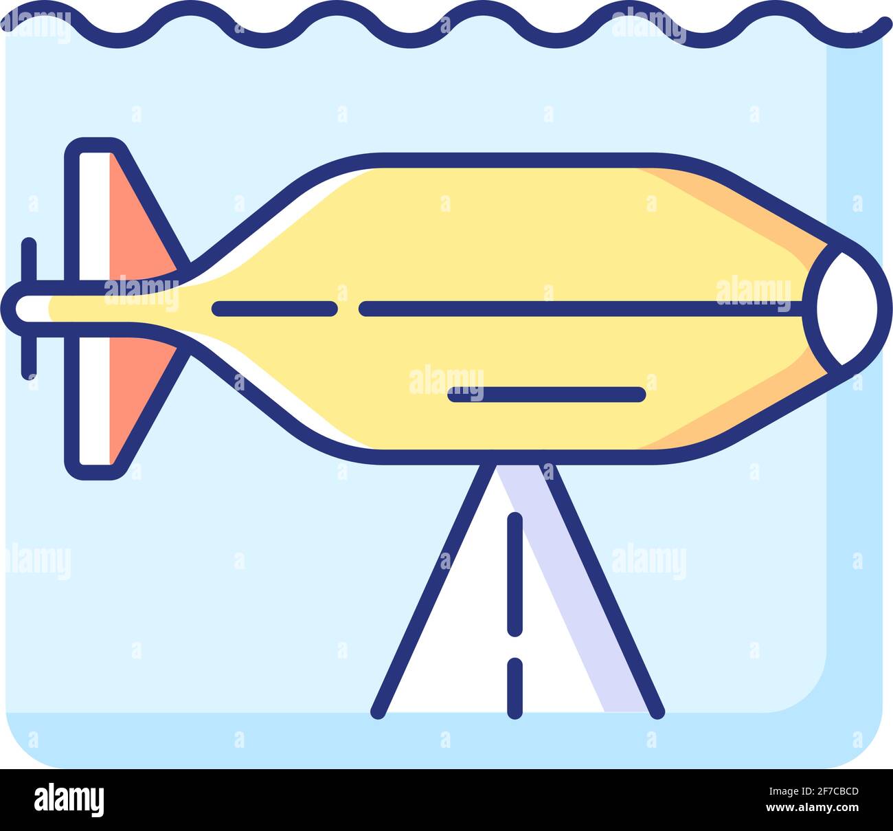 Auv Stock Vector Images - Alamy