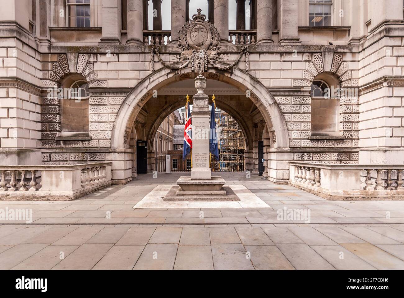Archway london architecture hi-res stock photography and images - Alamy