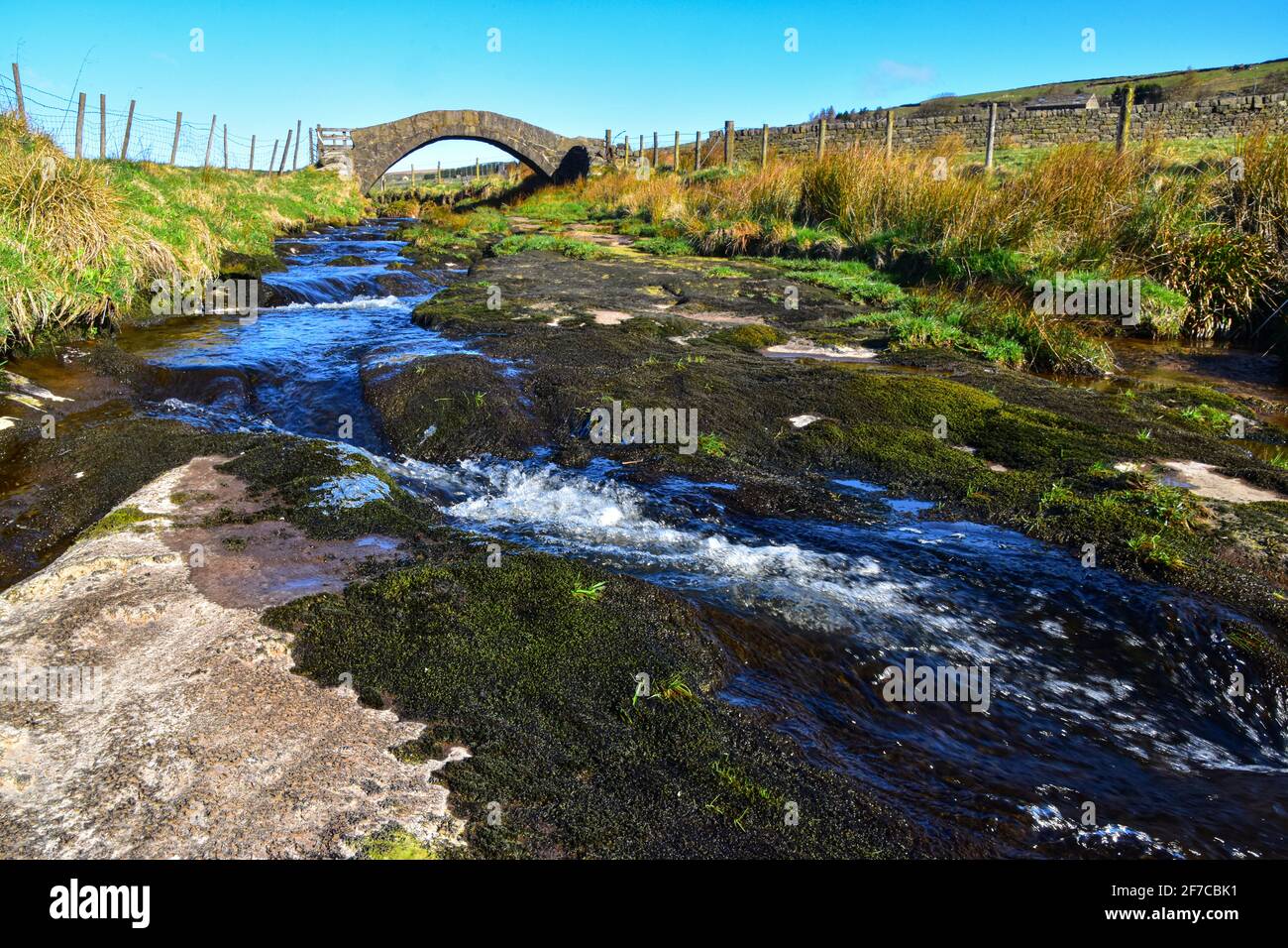 Packhorse trail hi-res stock photography and images - Alamy