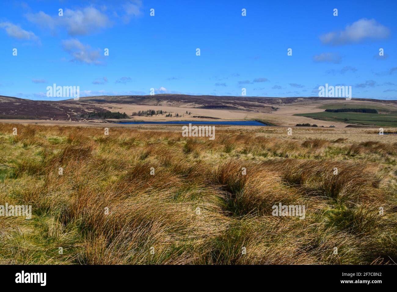 Heptonstall moor hi-res stock photography and images - Alamy