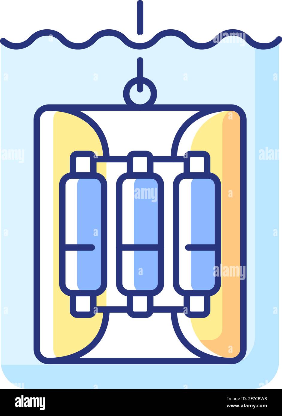 Rgb sampler Stock Vector Images - Alamy
