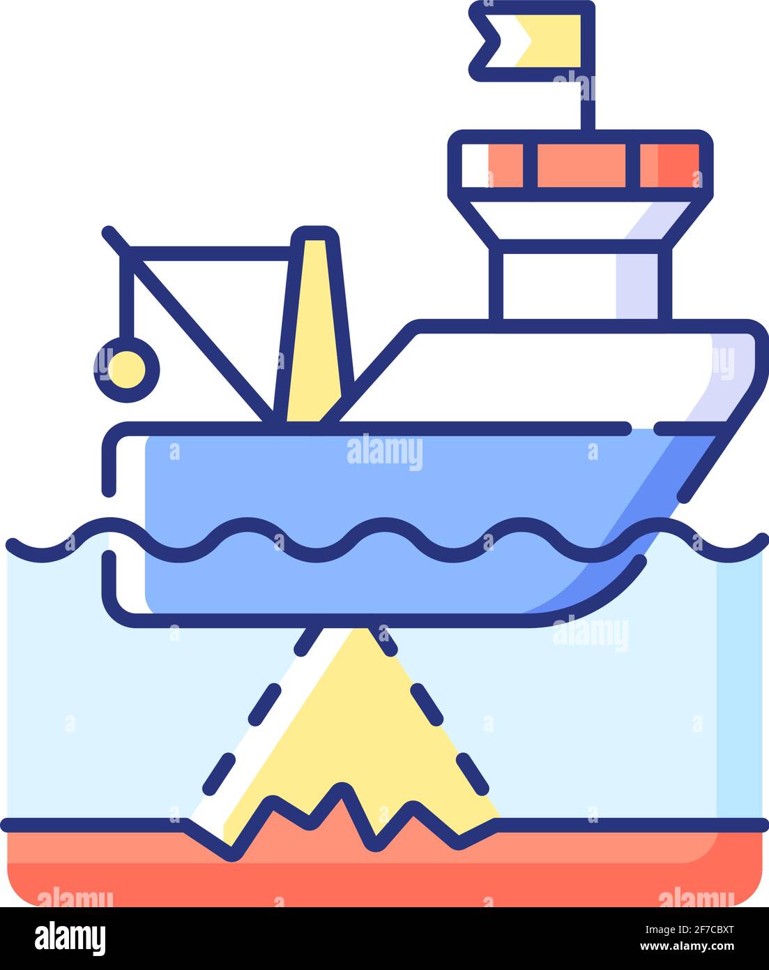 Seafloor mapping RGB color icon Stock Vector Image & Art - Alamy Seafloor mapping RGB color icon Stock Vector Image & Art - Alamy
