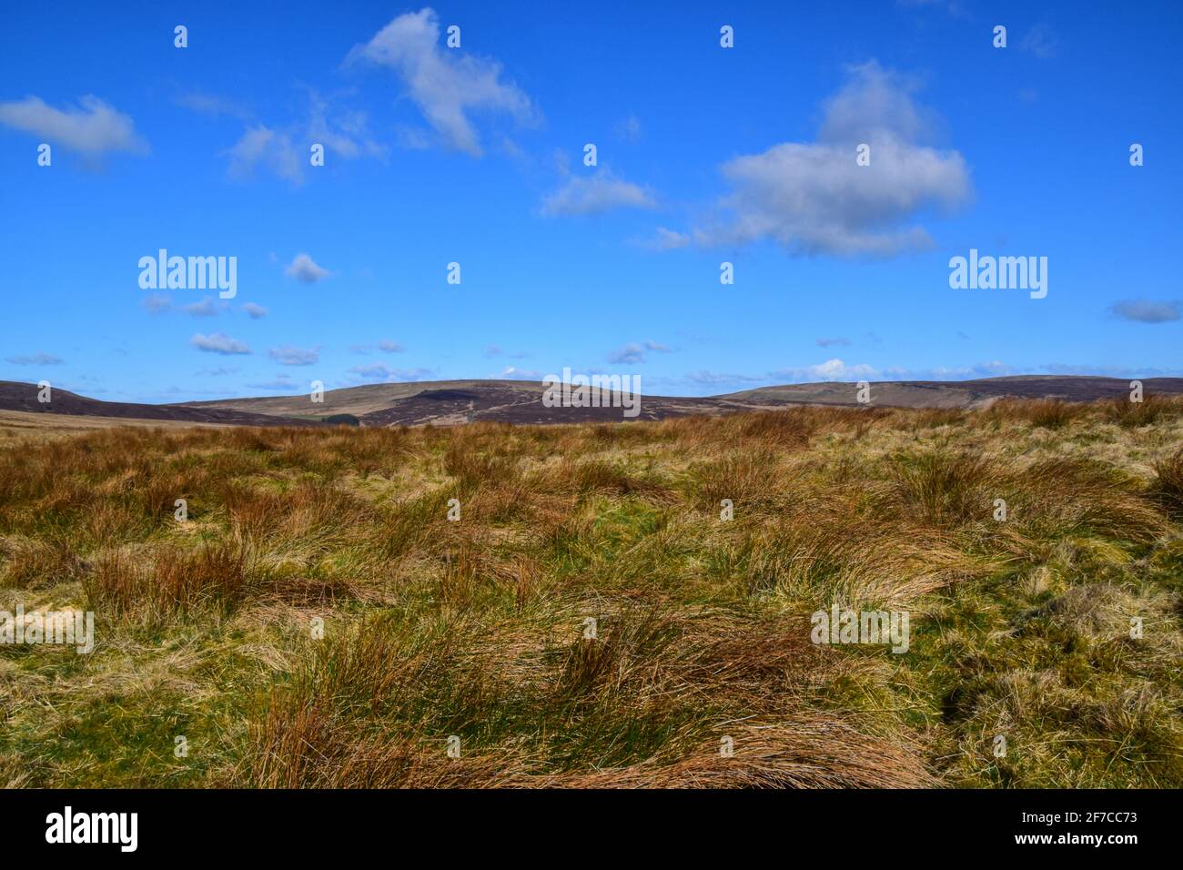 Heptonstall moor hi-res stock photography and images - Alamy