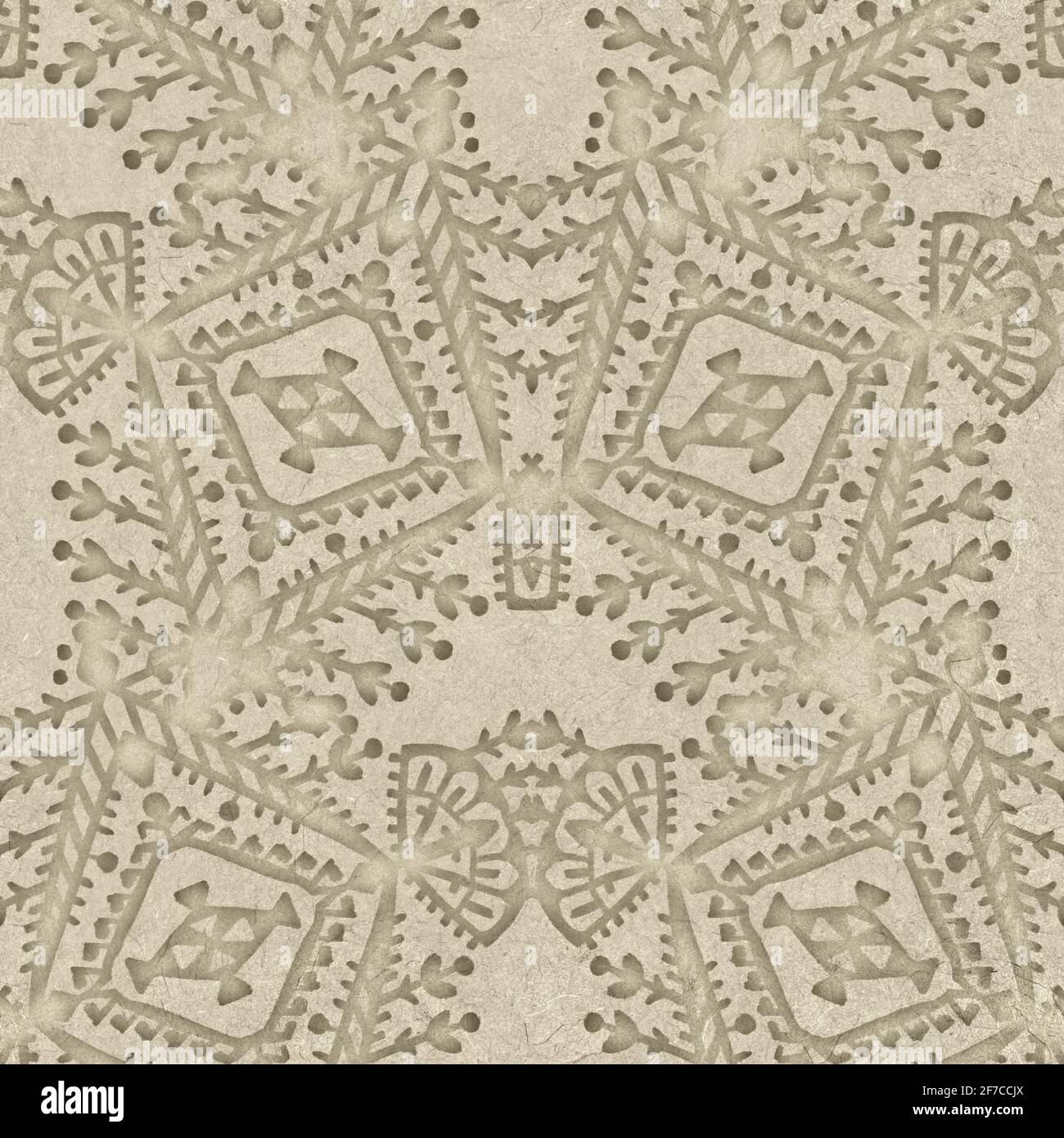 Seamless embossed paper texture for surface print Stock Photo - Alamy