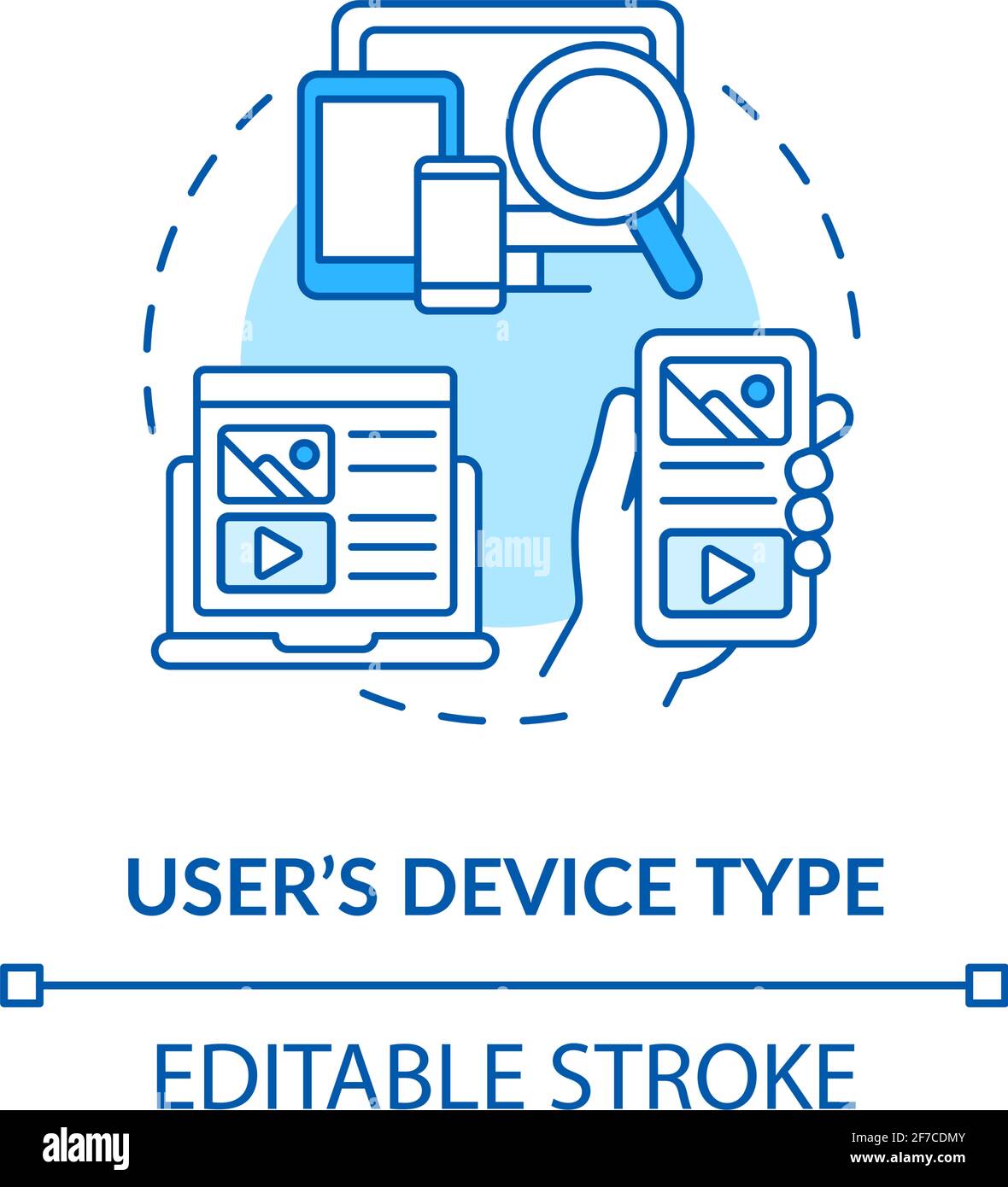 Target device Cut Out Stock Images & Pictures - Alamy