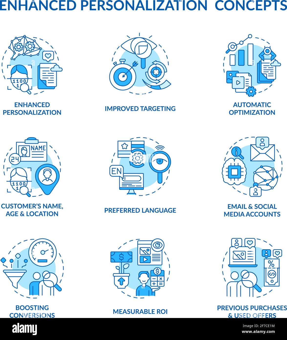 Improved social Stock Vector Images - Alamy