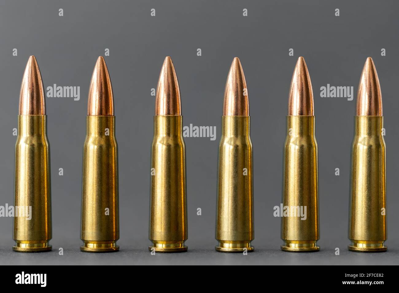 7.62 Ammo High Resolution Stock Photography and Images - Alamy