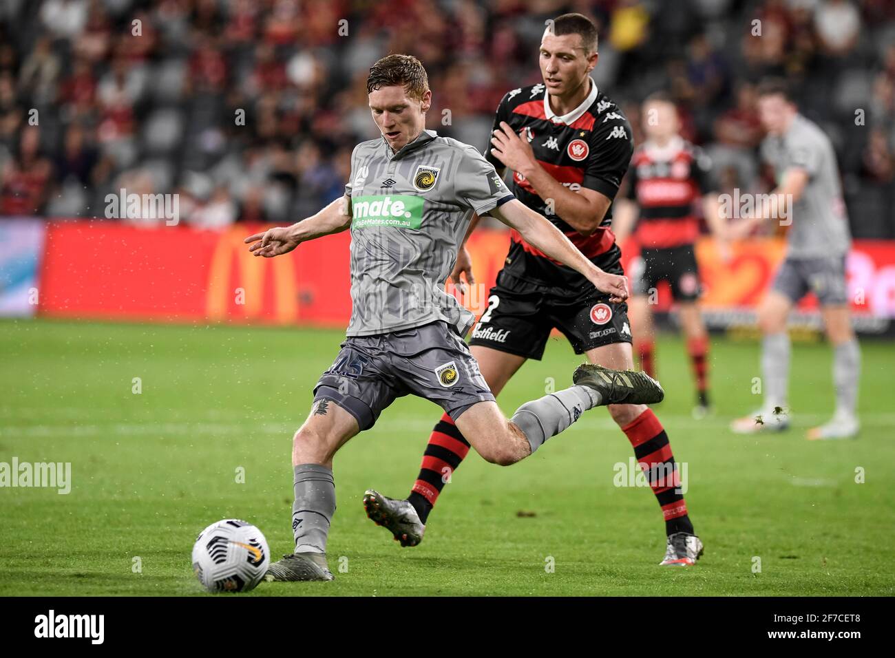 Kye rowles hi-res stock photography and images - Alamy