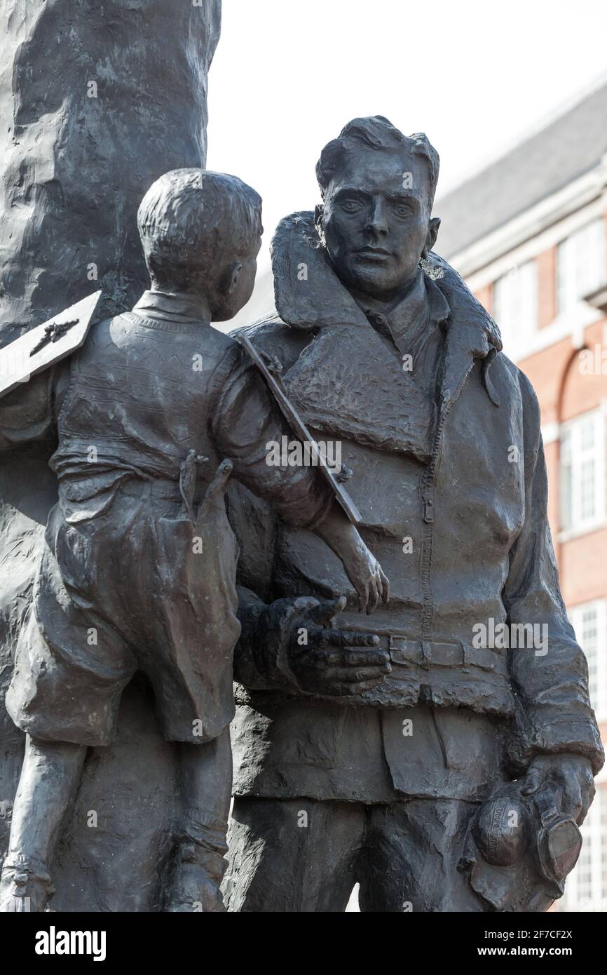 Eastgate roundabout hi-res stock photography and images - Alamy