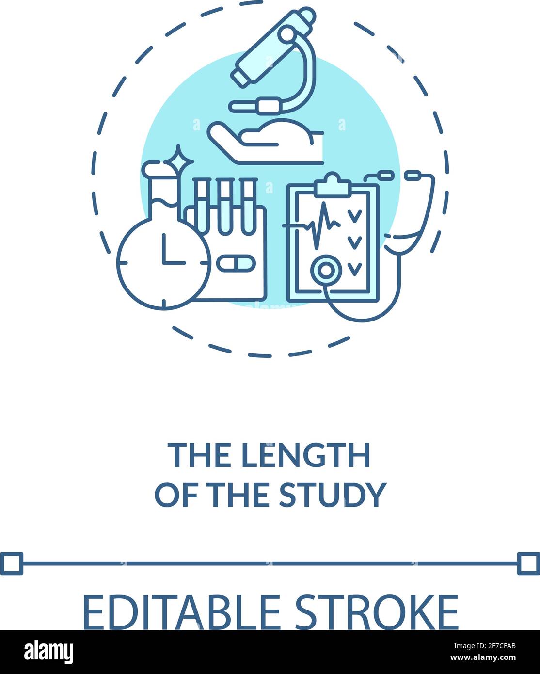 Laboratory protocol Stock Vector Images - Alamy