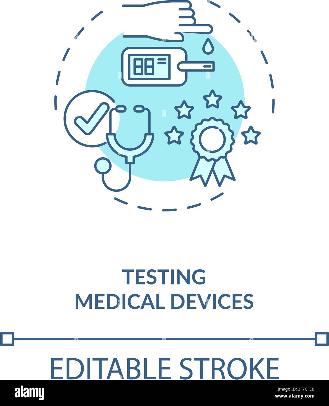Device devices instrument Stock Vector Images - Alamy