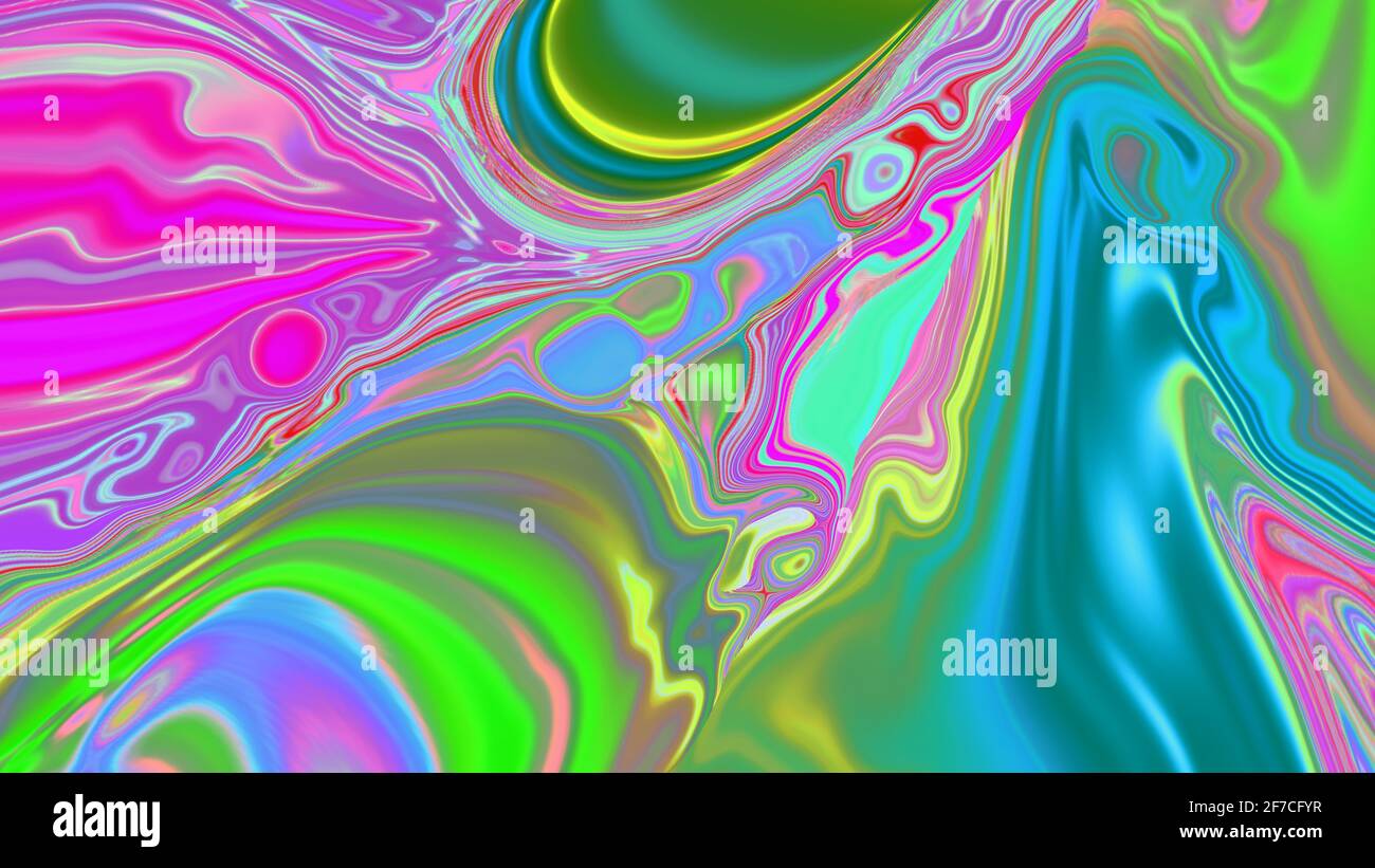 Abstract bright colorful neon background. Design, art Stock Photo - Alamy
