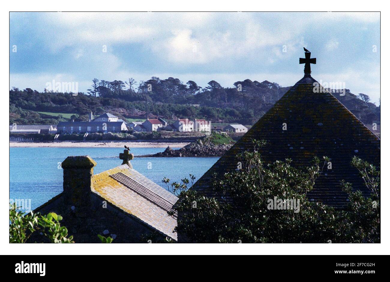Bryher Cut Out Stock Images & Pictures - Alamy
