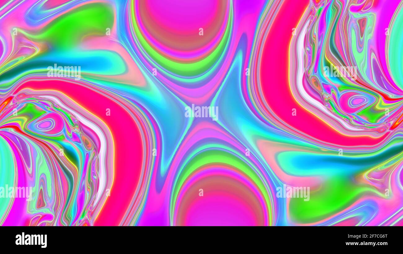 Bright fantasy hi-res stock photography and images - Alamy