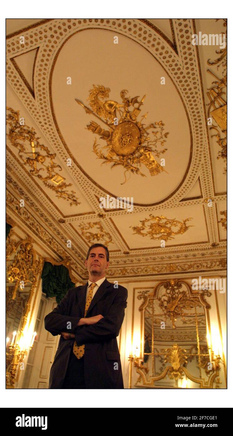 Victoria room Cut Out Stock Images & Pictures - Alamy