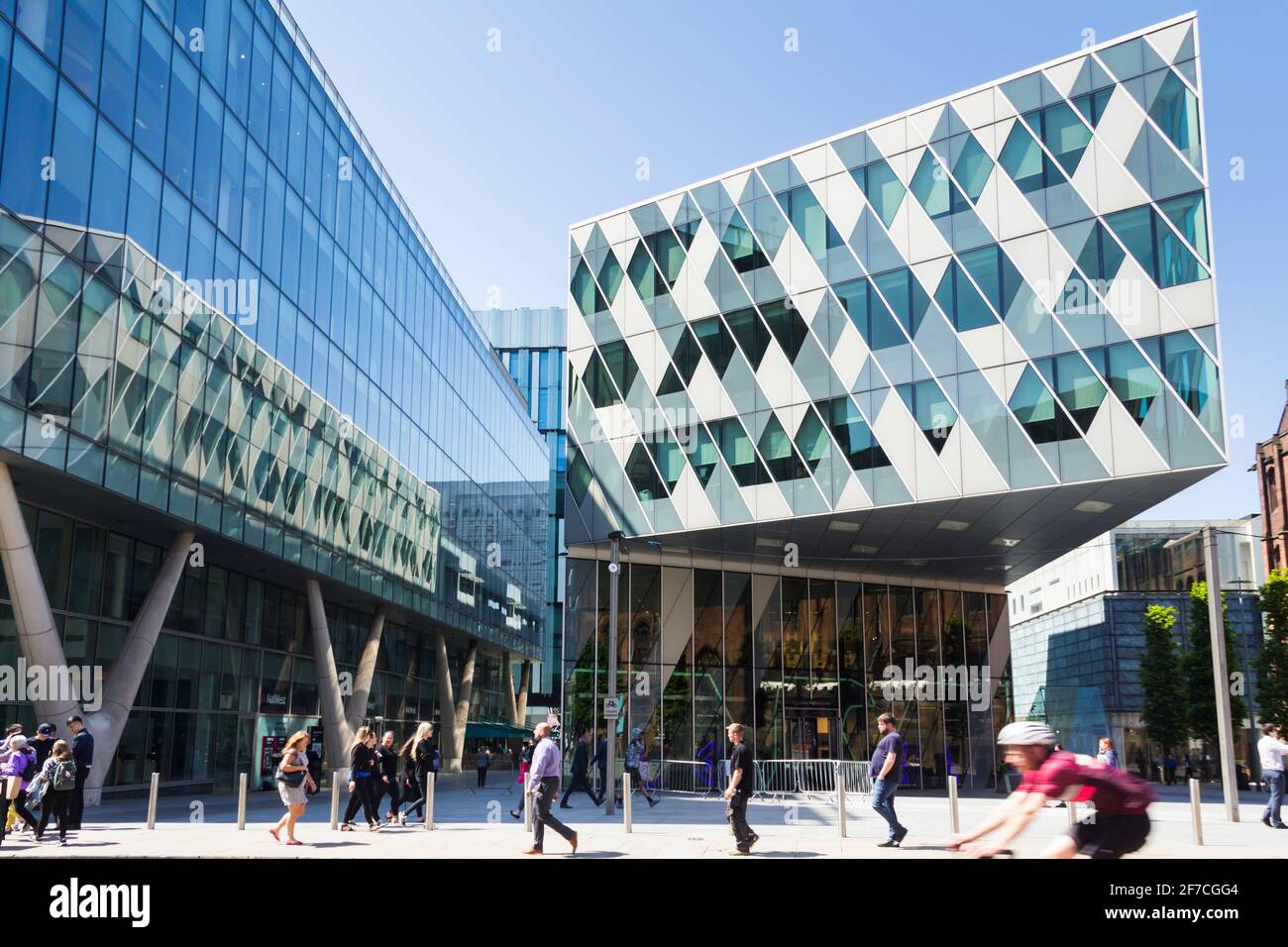 Springfields district hi-res stock photography and images - Alamy