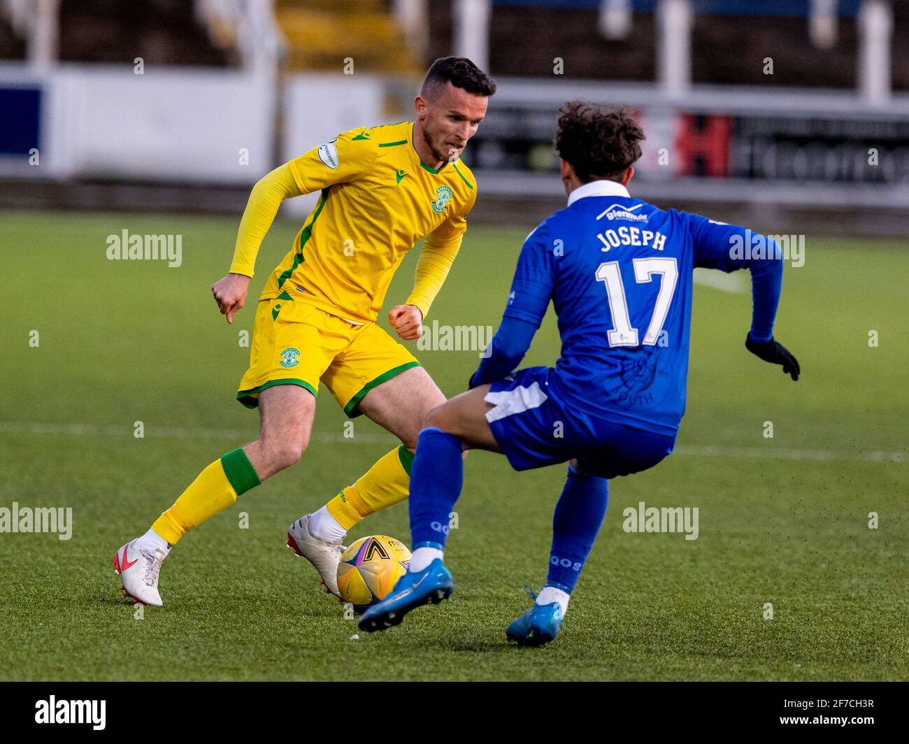Palmerston park dumfries hi-res stock photography and images - Alamy