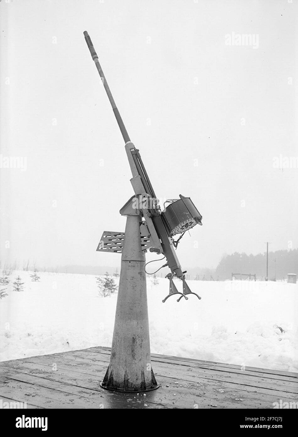 Air defense unit Black and White Stock Photos & Images - Alamy