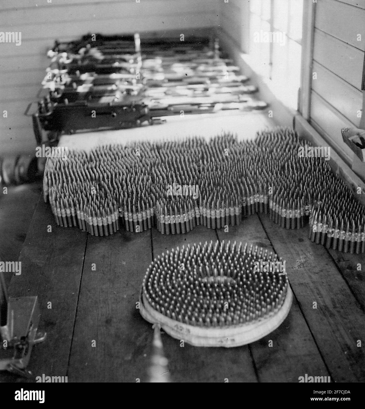 Charging of Bulleting Band, 1938 Charge of Bulleting Thandel, 1938 ...