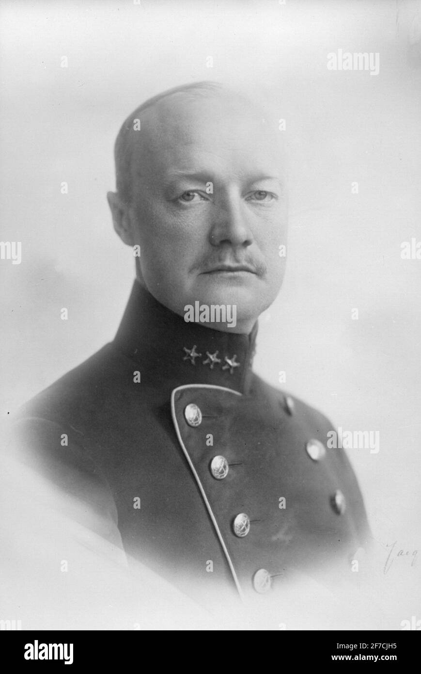 Pioneer military aviation hi-res stock photography and images - Alamy