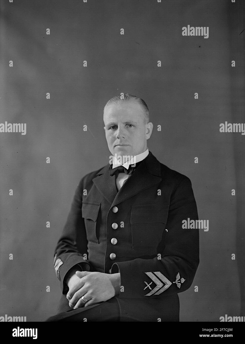 Aircraft mechanics Black and White Stock Photos & Images - Alamy