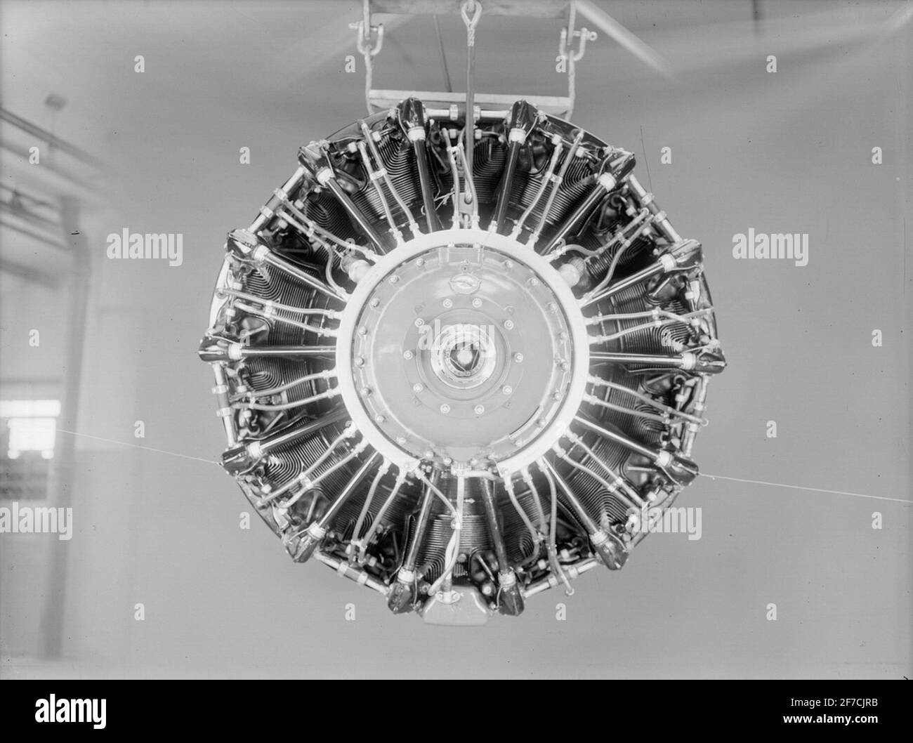 Flight Engine STW C3 Flight Engine Stw C3. Pratt & Whitney Twin Wasp ...