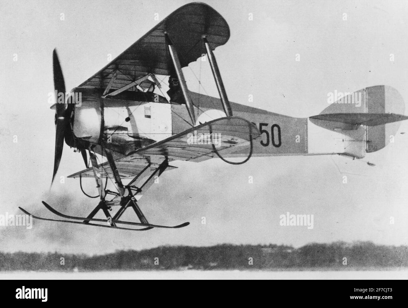 1920s aircraft hi-res stock photography and images - Alamy
