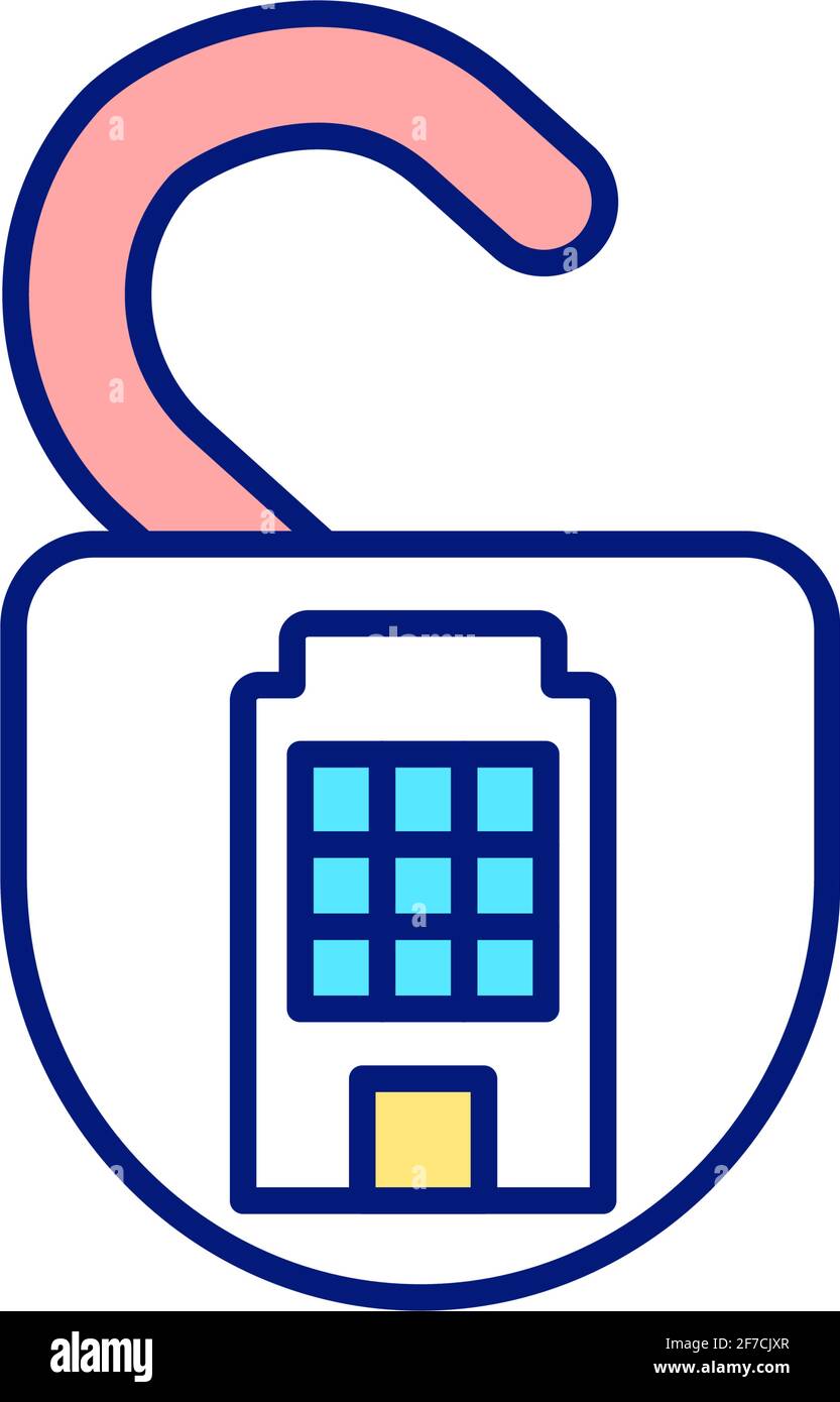 Safety measures guard Stock Vector Images - Alamy