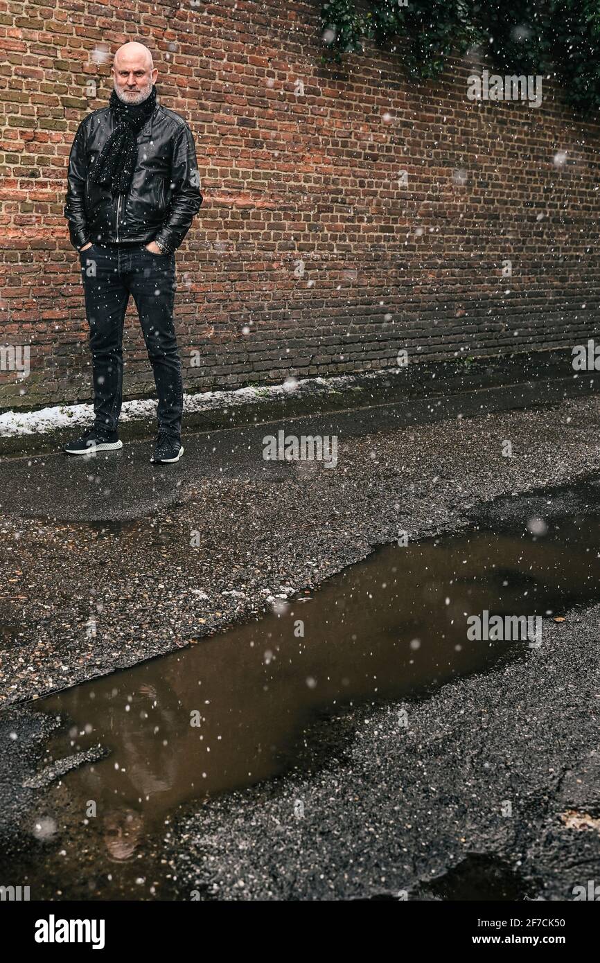 Bert hamelinck hi-res stock photography and images - Alamy