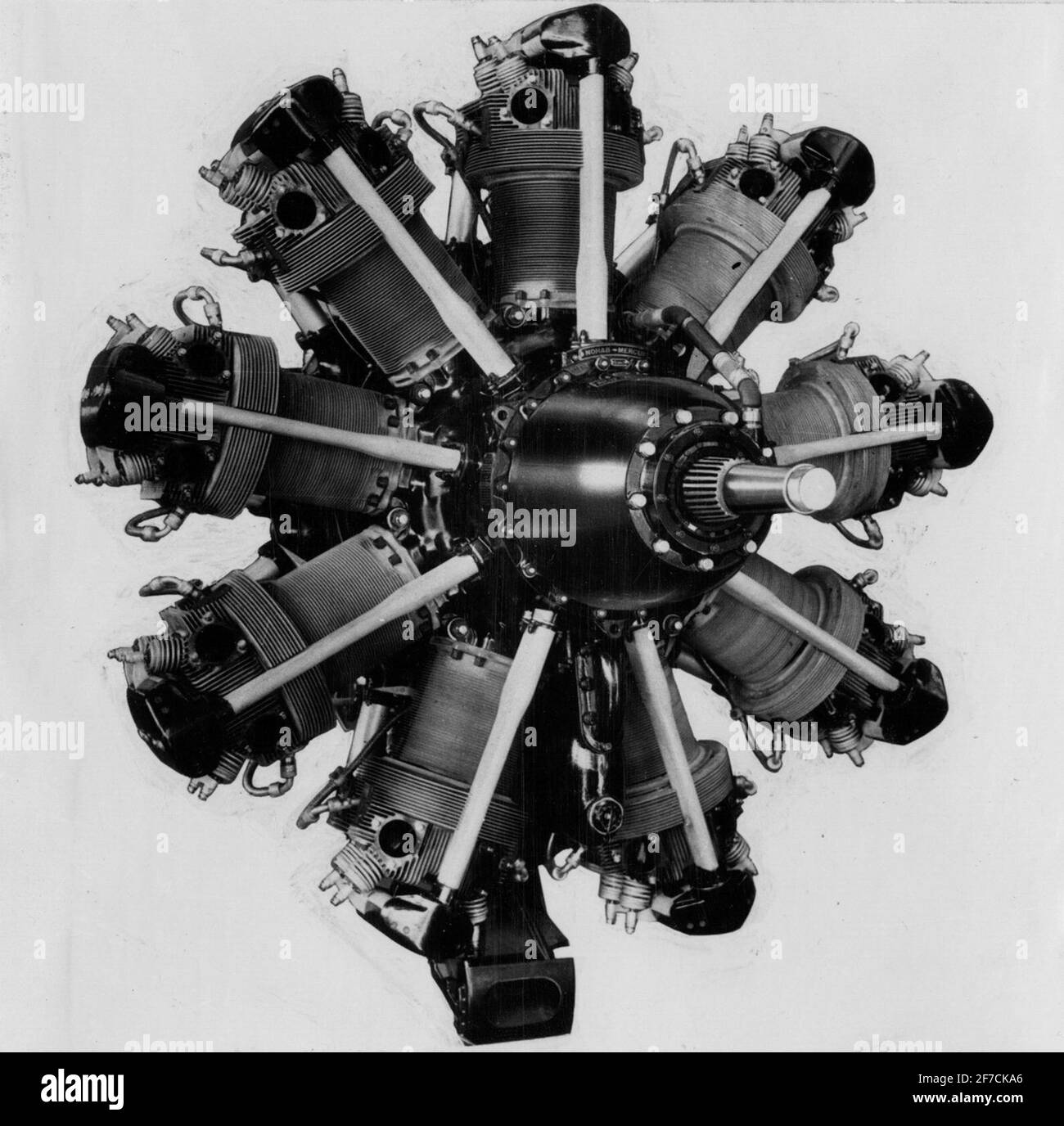 Flight engine My XXIV Flight Motor My XXIV Stock Photo - Alamy