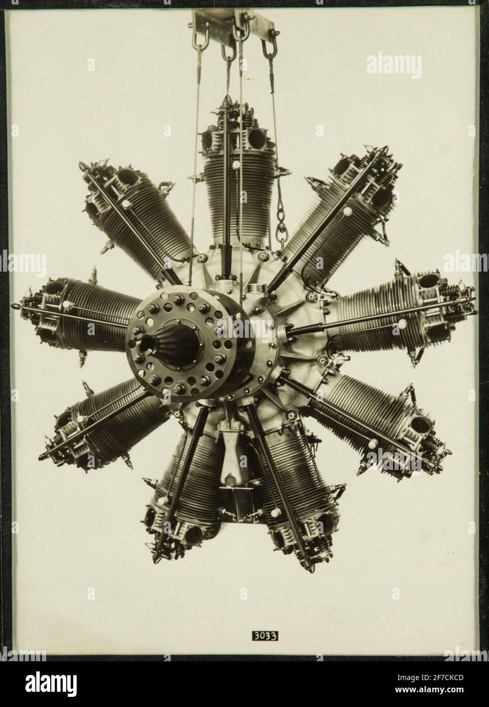 Bristol jupiter hi-res stock photography and images - Alamy