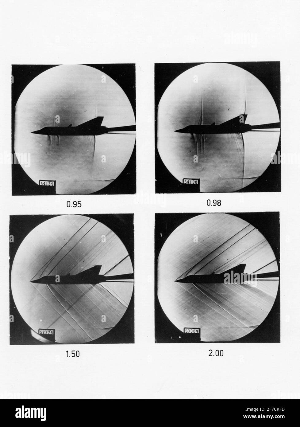 Flight experiment Black and White Stock Photos & Images - Alamy