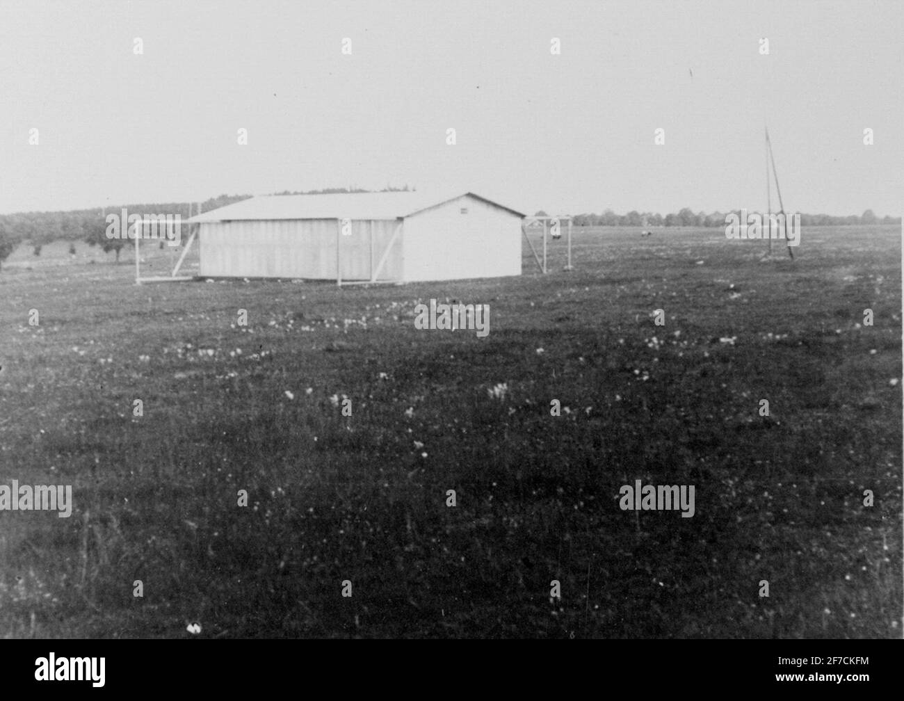 First flight attack on ore airfield, about 1912-1913 . airplane flights ...