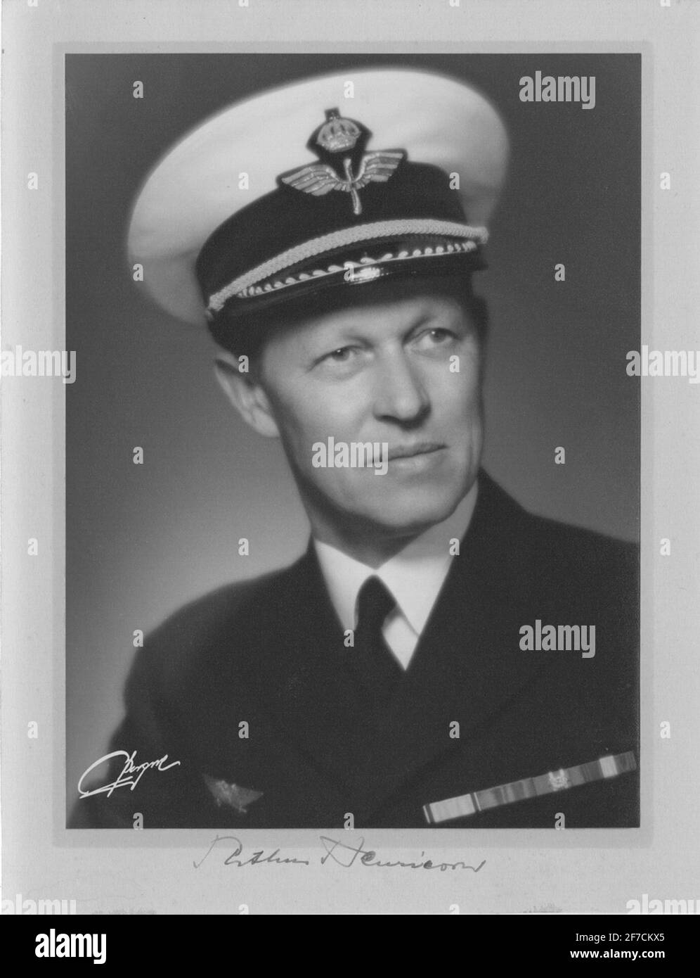 Portrait photography of Arthur Henricson motif: Portrait photography of ...