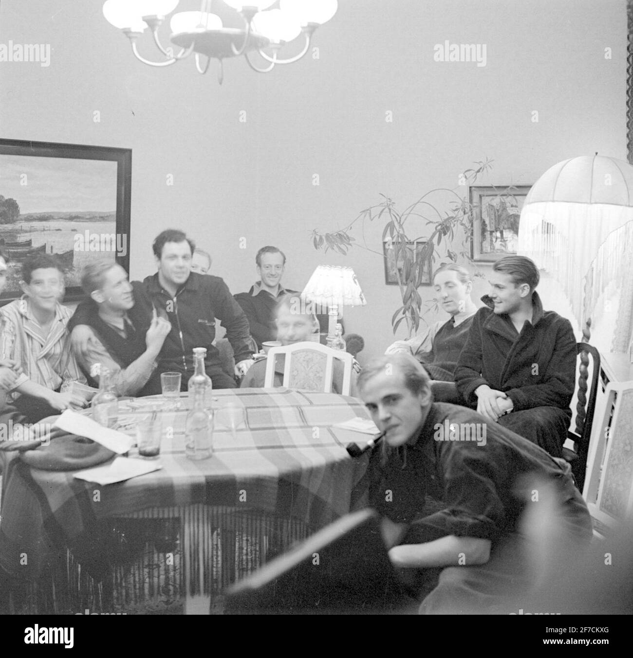 Ngo group Black and White Stock Photos & Images - Alamy