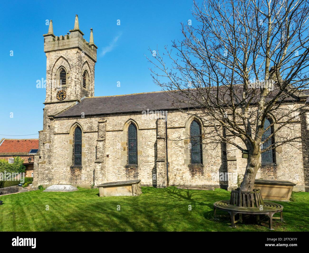 Arkendale Architecture High Resolution Stock Photography and Images - Alamy
