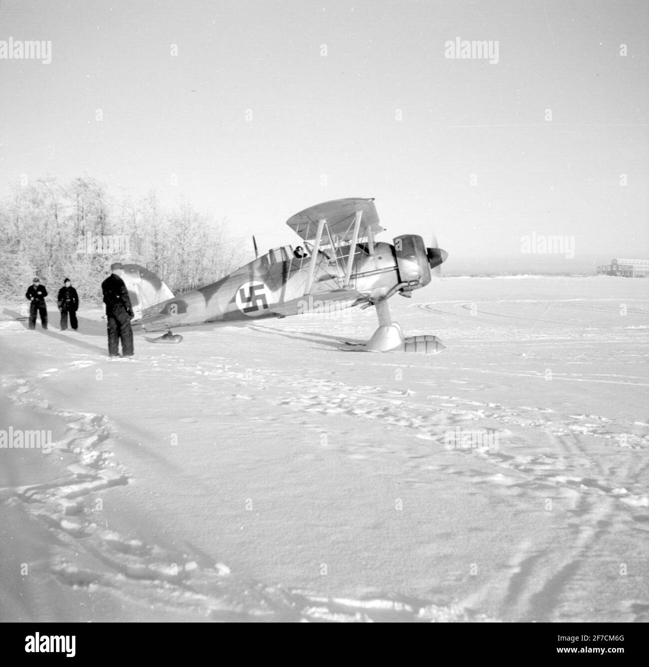 Side view pilot ready start hi-res stock photography and images - Alamy