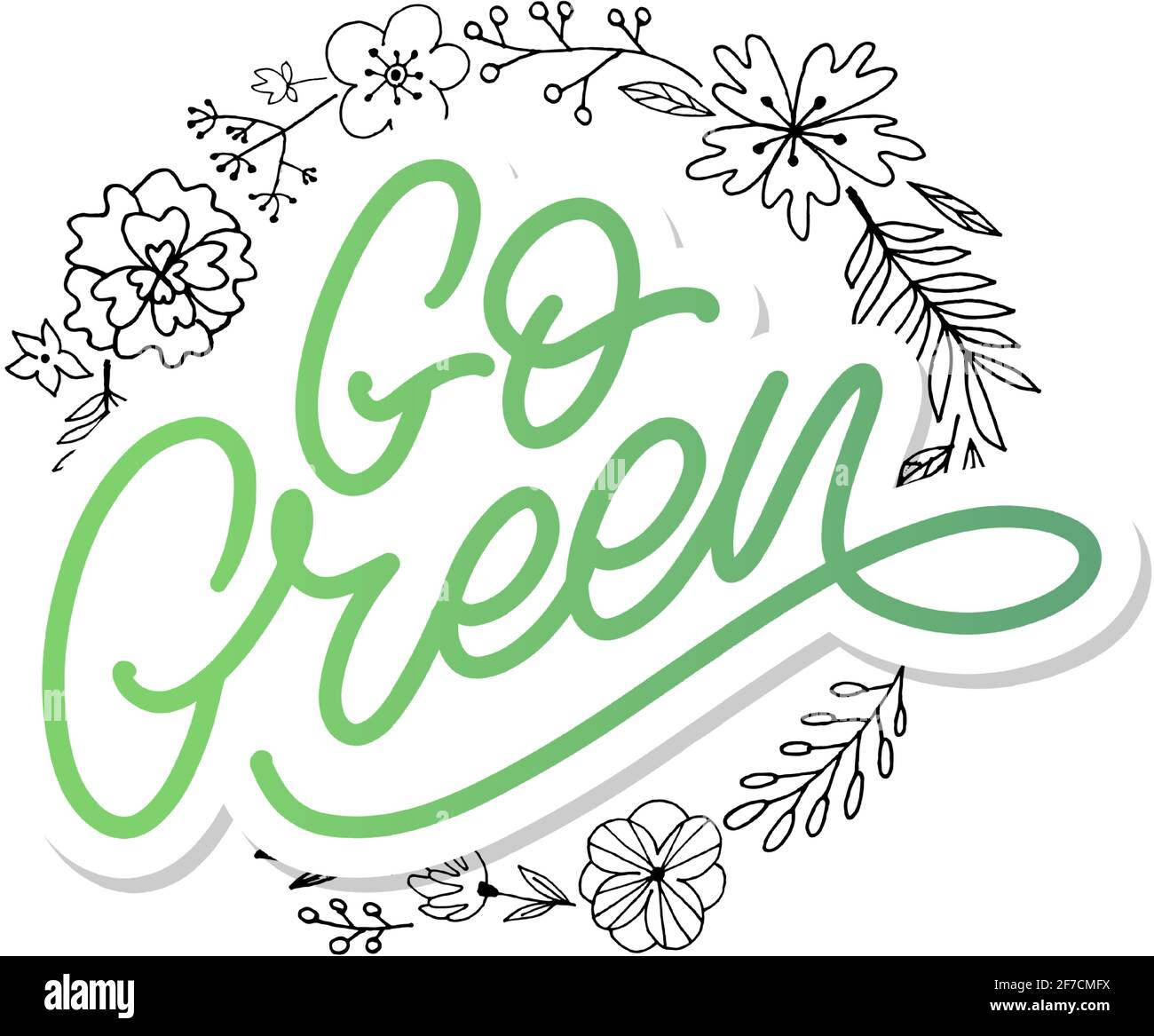 Food label recycling Stock Vector Images - Alamy