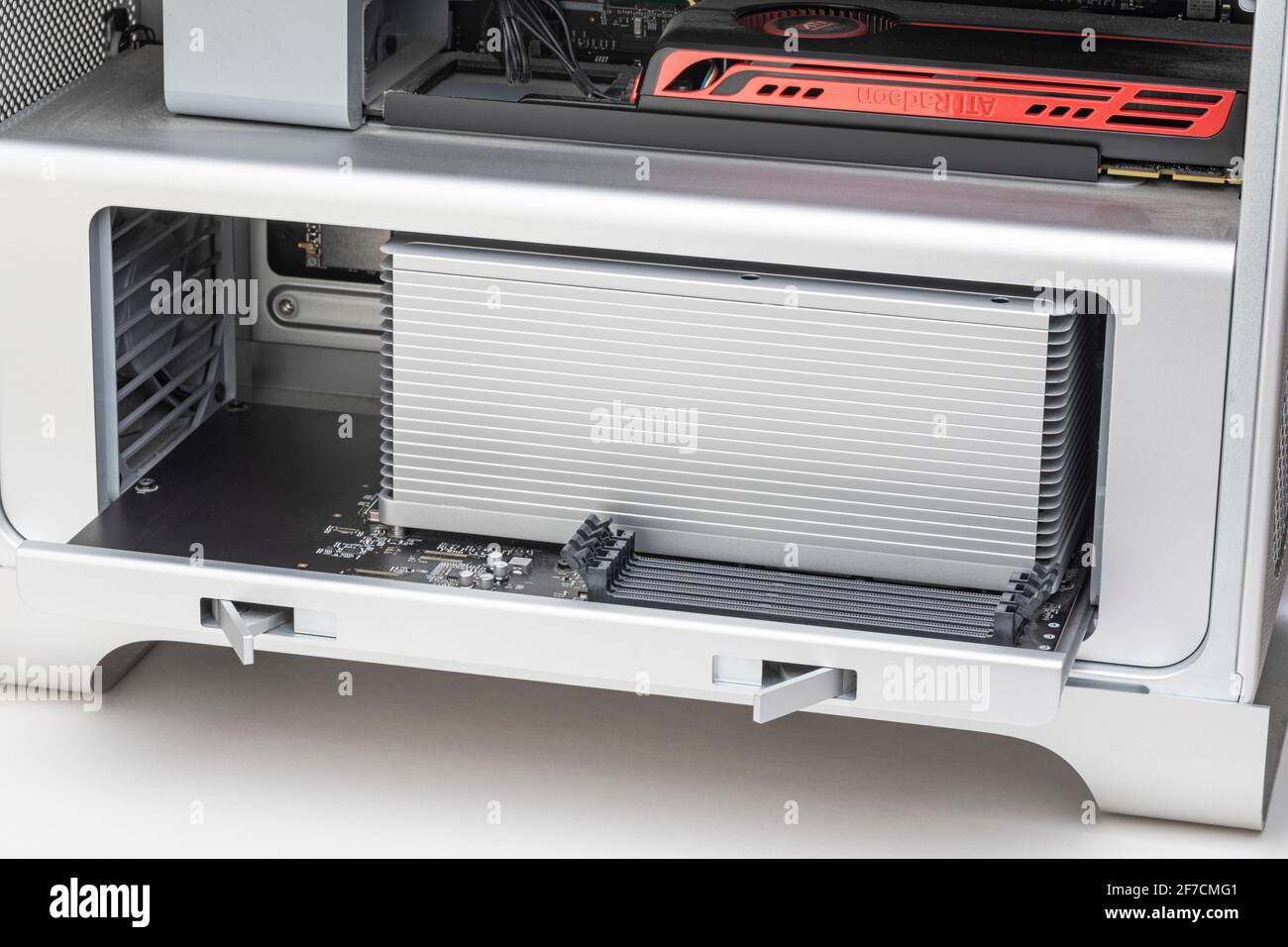 Apple Computer Power Amc