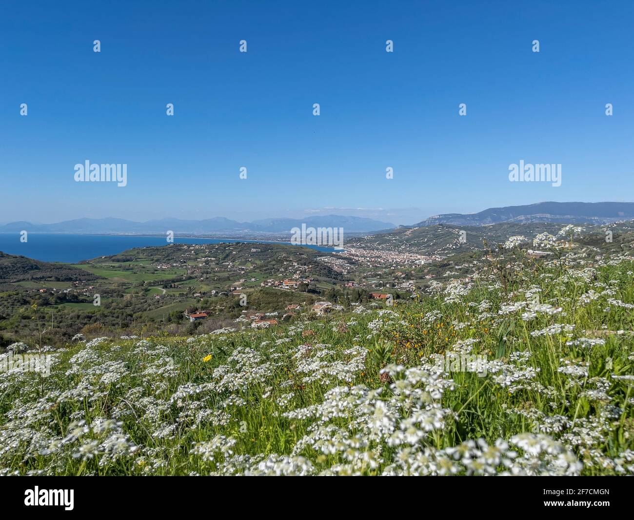 Pearl of cilento hi-res stock photography and images - Alamy