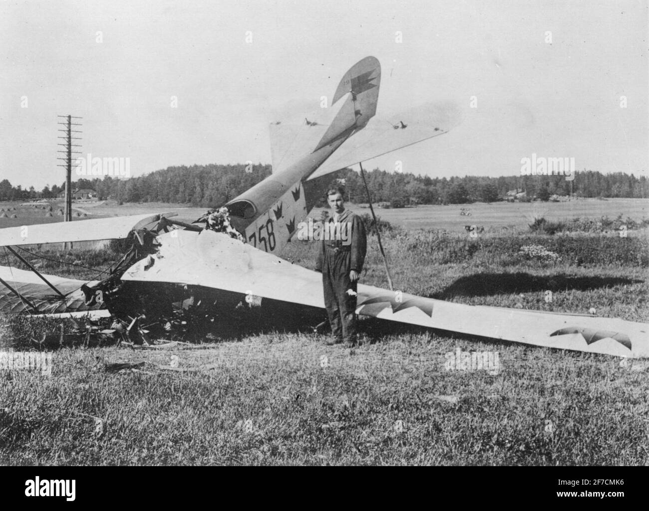 Number 758 Black and White Stock Photos & Images - Alamy