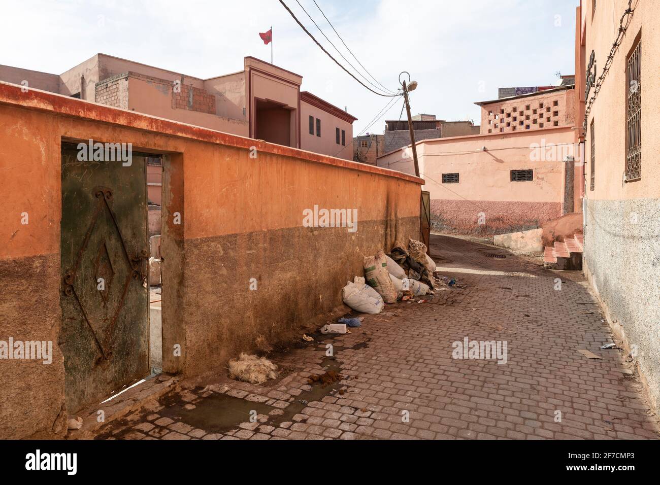 Brine district hi-res stock photography and images - Alamy