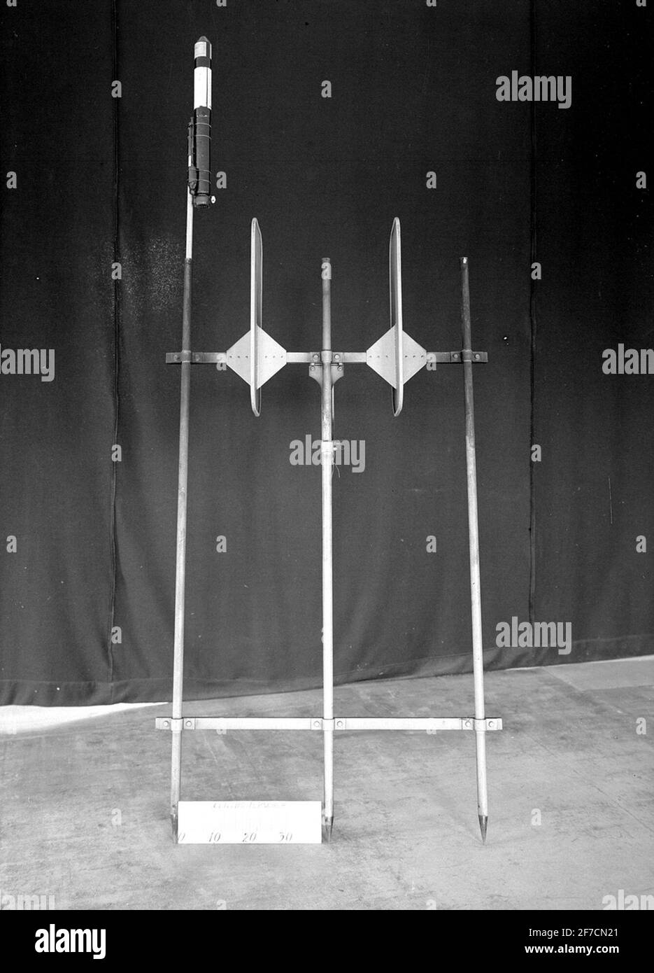 Launch signal Black and White Stock Photos & Images - Alamy