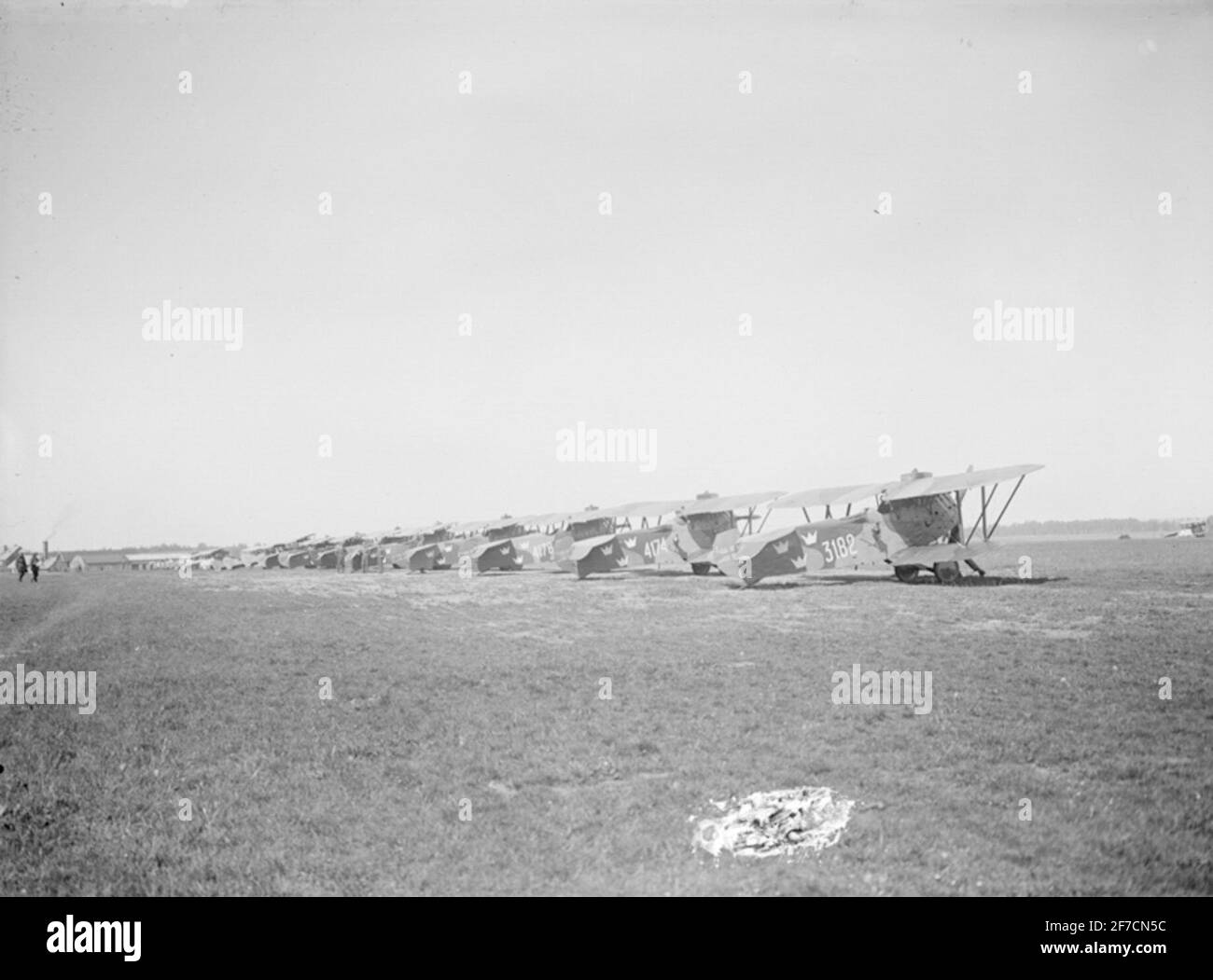 1926 aircraft hi-res stock photography and images - Alamy