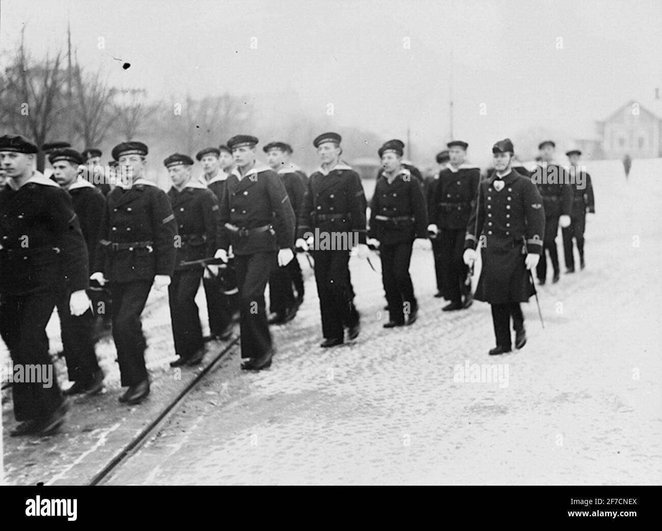 Marine uniformed men marching marine uniform men marching. F 2 goes ...