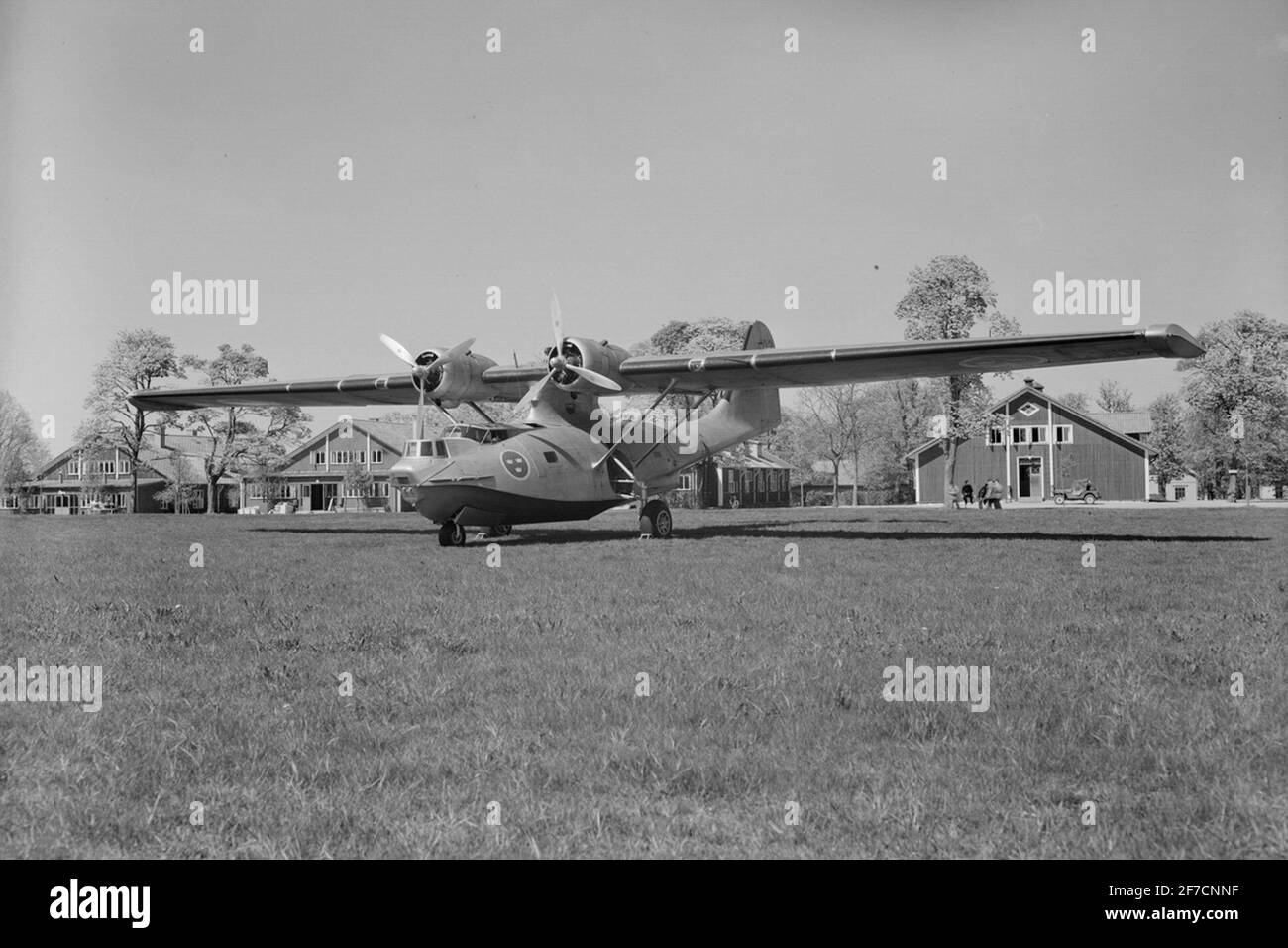 F 47 aircraft hi-res stock photography and images - Alamy
